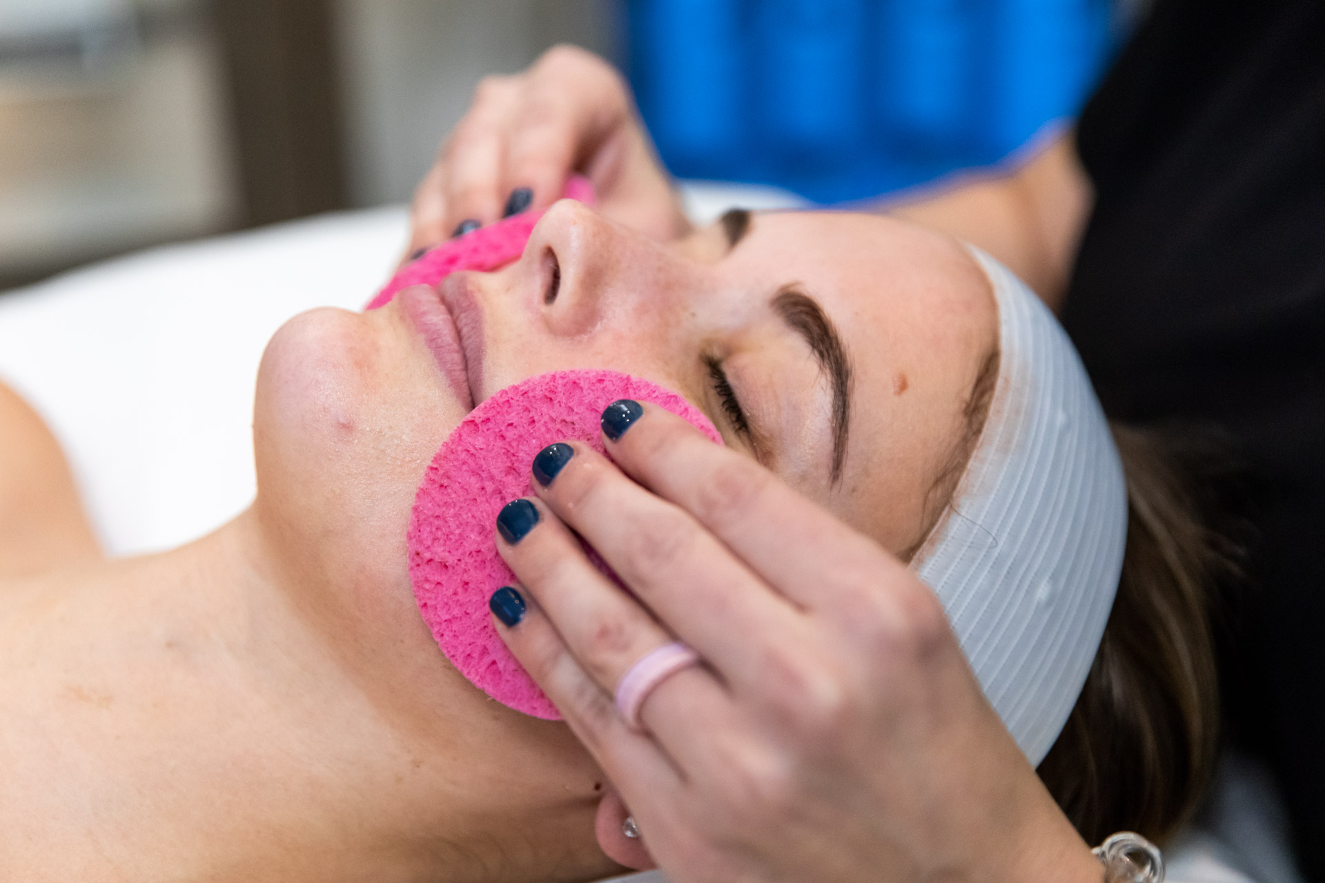 Facials in Windermere | Lumina Vein & Aesthetic Institute