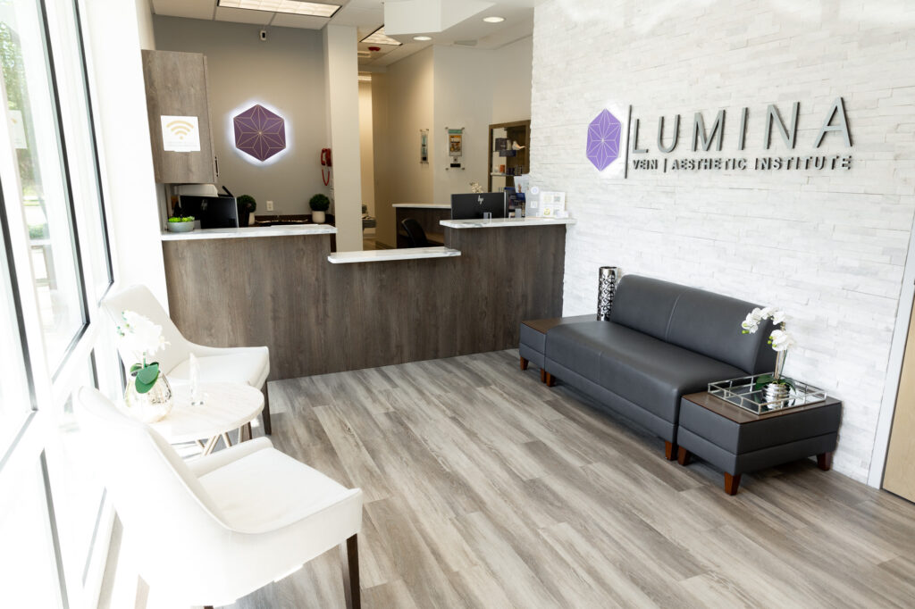 Med Spa Near Orlando | Lumina Vein & Aesthetic Institute